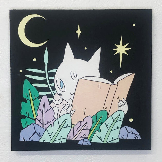 GR2: Deth P. Sun - A Solo Exhibition – GiantRobotStore