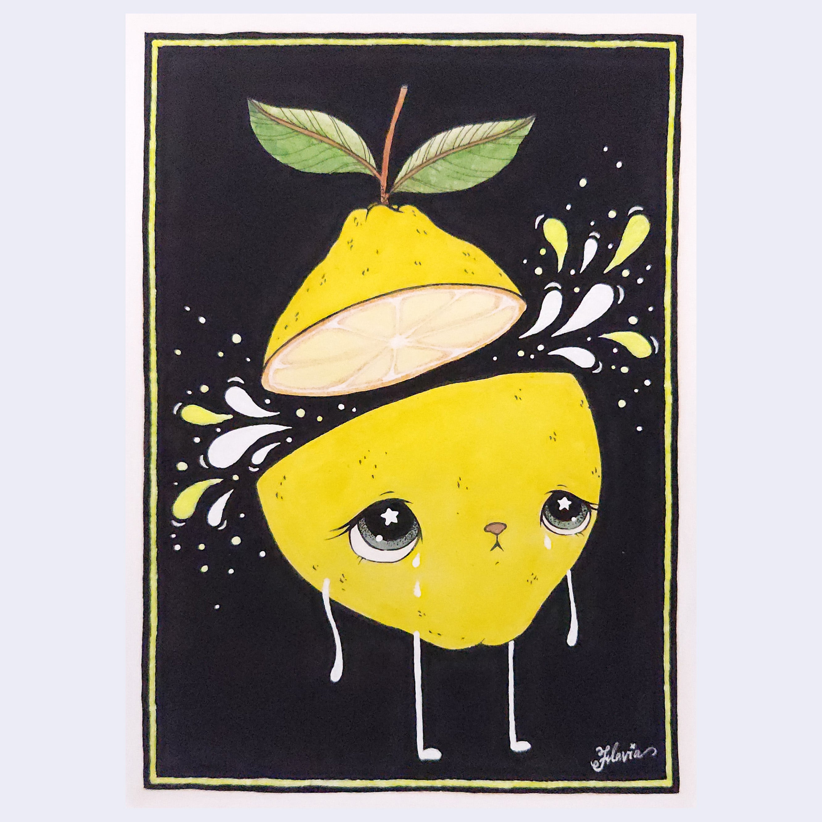 Giant Robot Store: Fruits & Veggies Show 2024 – GiantRobotStore