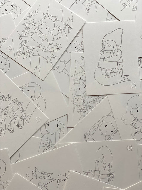 GR2: Wonder & Friends - Wonder & Friends – GiantRobotStore