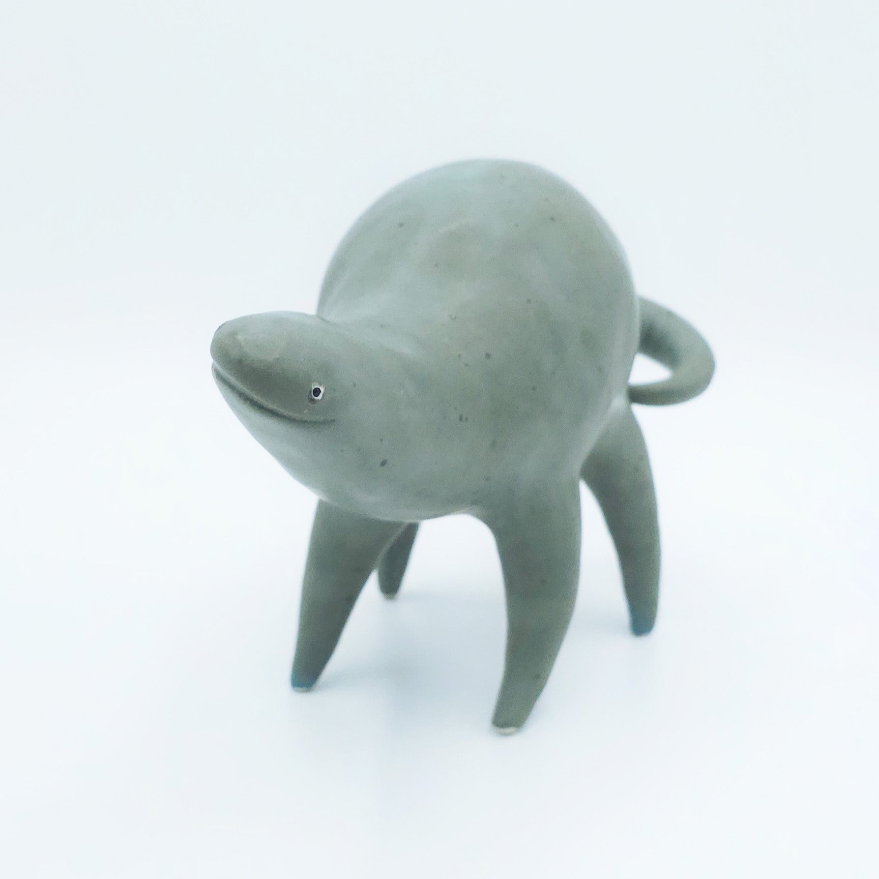 Dino Show 2024 - Sun-Mo Koo - “Long Neck Herdling" – GiantRobotStore