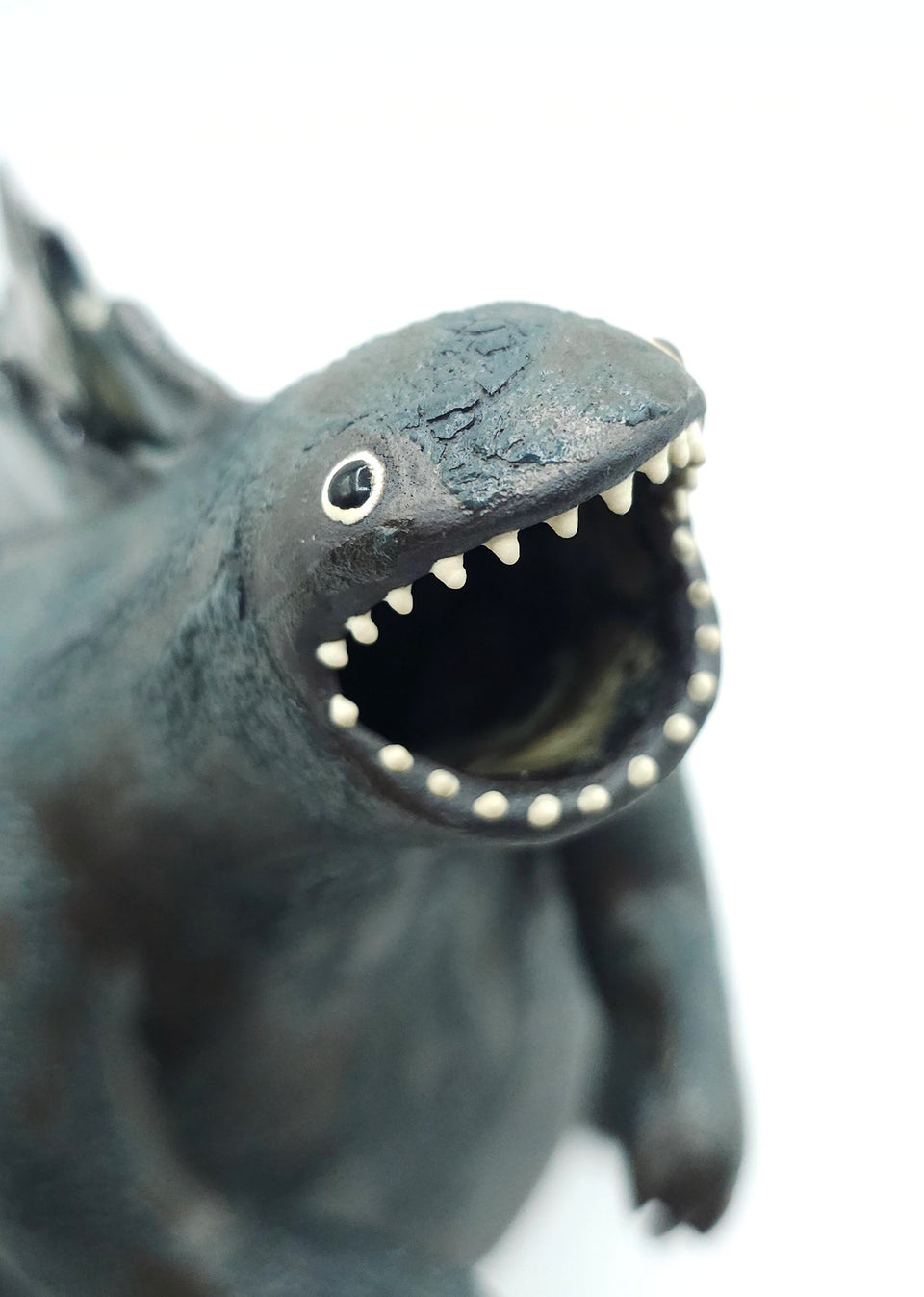 Kaiju 2024 - Sun-Mo Koo - "Zilla RAWR" – GiantRobotStore