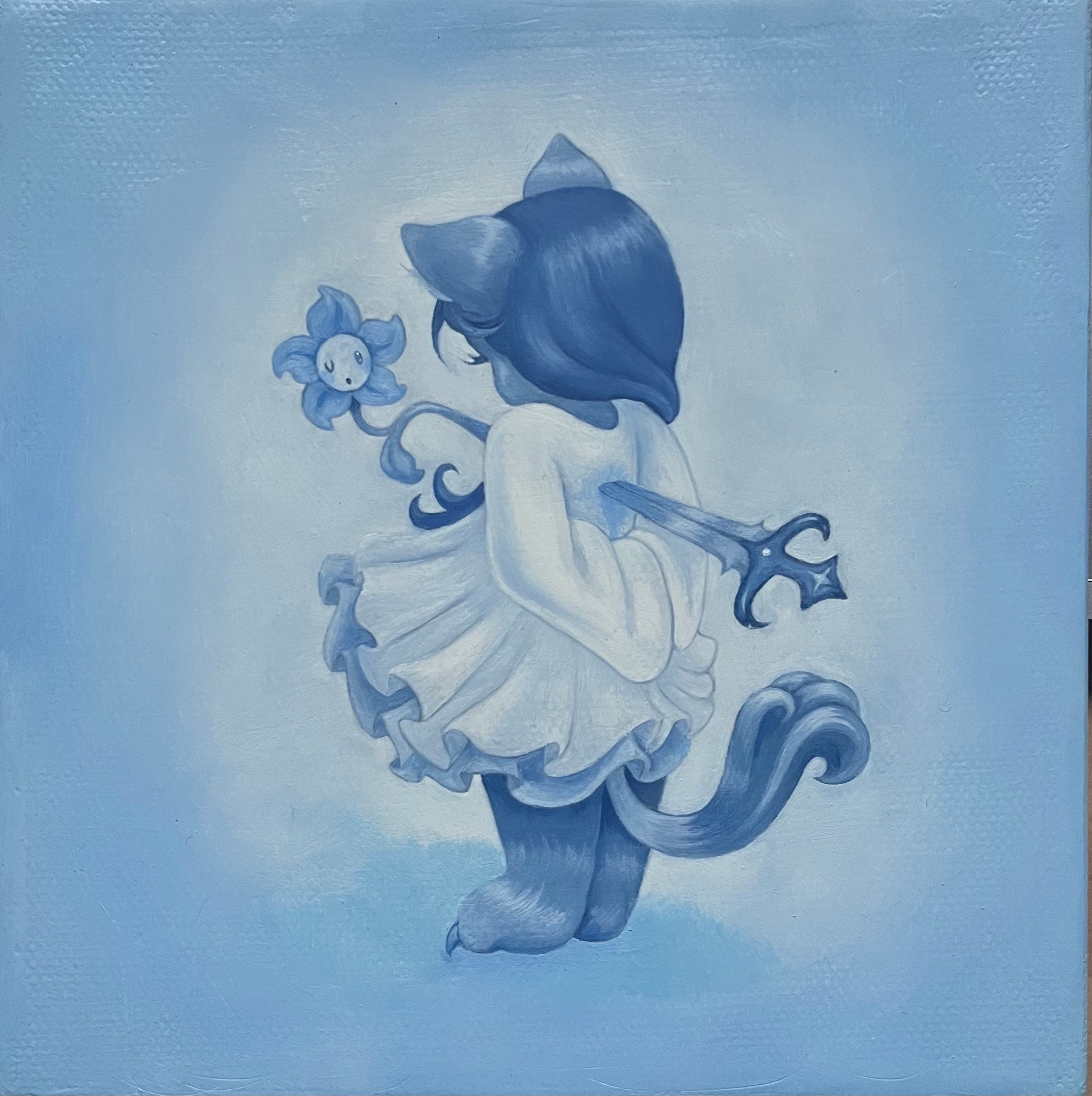 Angela Ramones - Untitled – GiantRobotStore