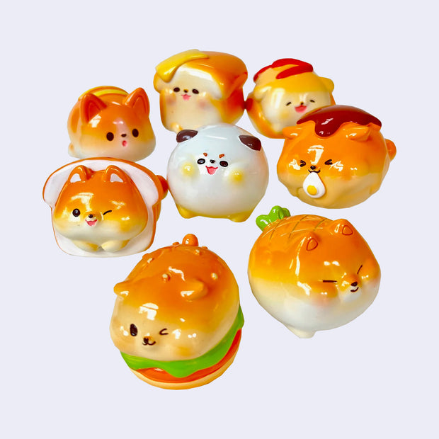 Toys – GiantRobotStore