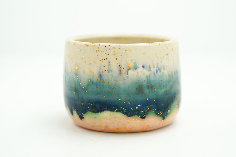 KILN II - #84 - Christine Luu - “Manifest Cup" – GiantRobotStore