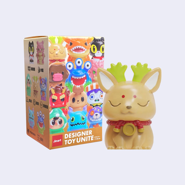 Toys – Tagged "Blind Boxes" – GiantRobotStore
