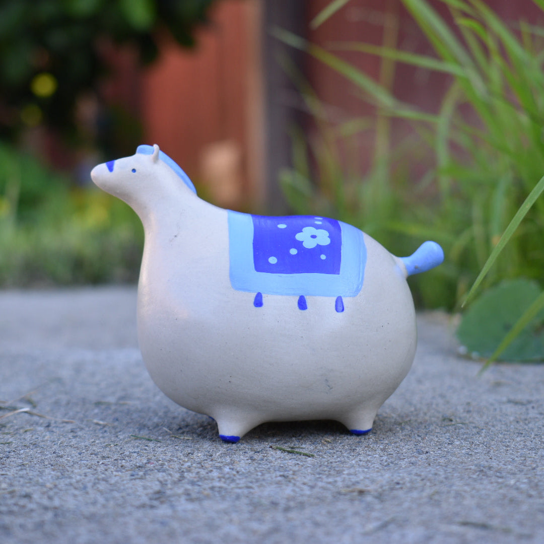 Year of the Horse 2026 - Evie Chang - "Honse" – GiantRobotStore