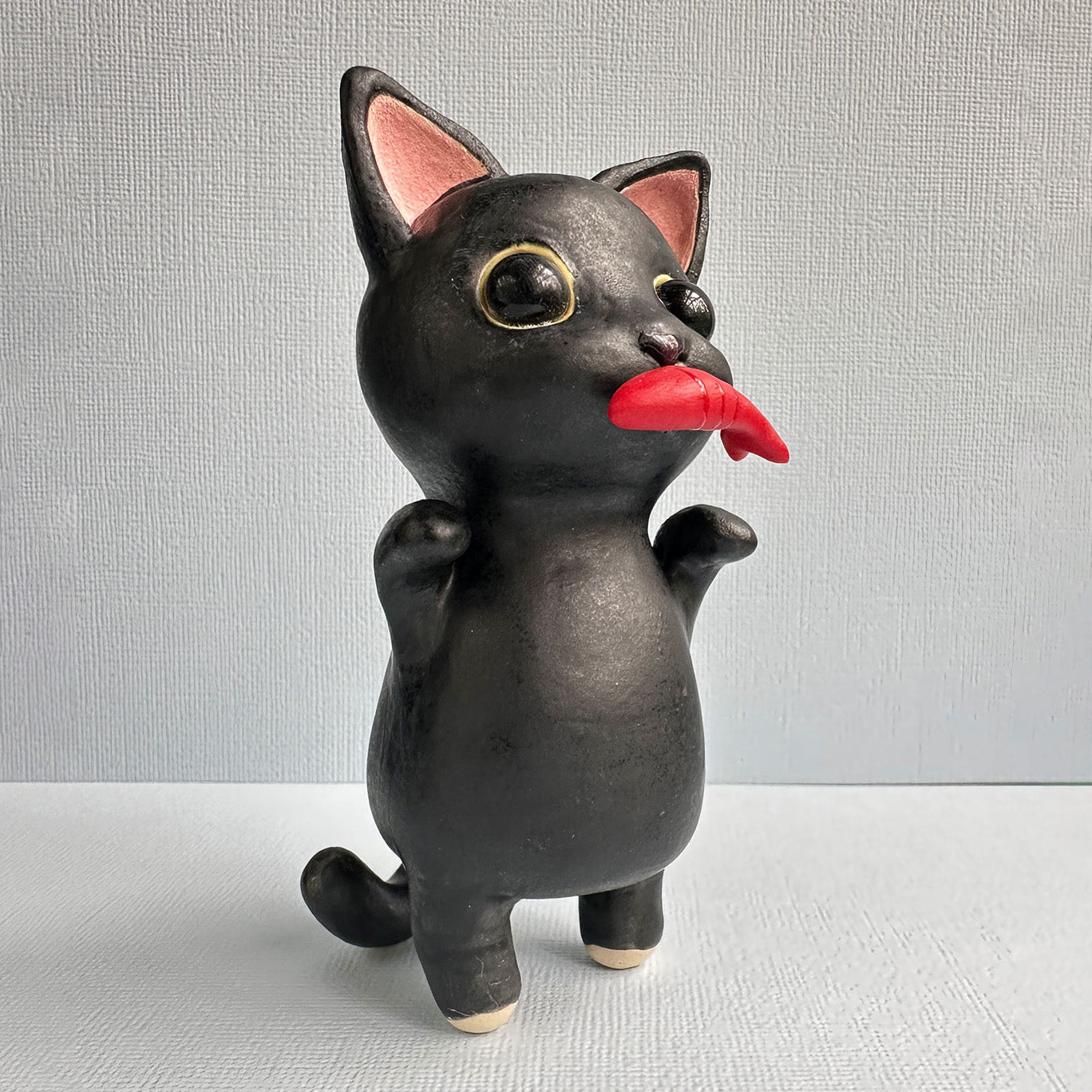 Neko Show 2025 - Ginger Chen - "We Won An Oscar" – GiantRobotStore
