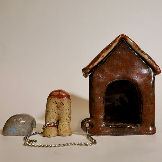 Small World II 2024 - Eva Scalzo - "Somewhere in Dreamland ...