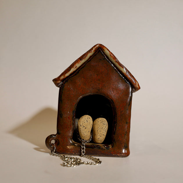 Small World II 2024 - Eva Scalzo - "Somewhere in Dreamland ...