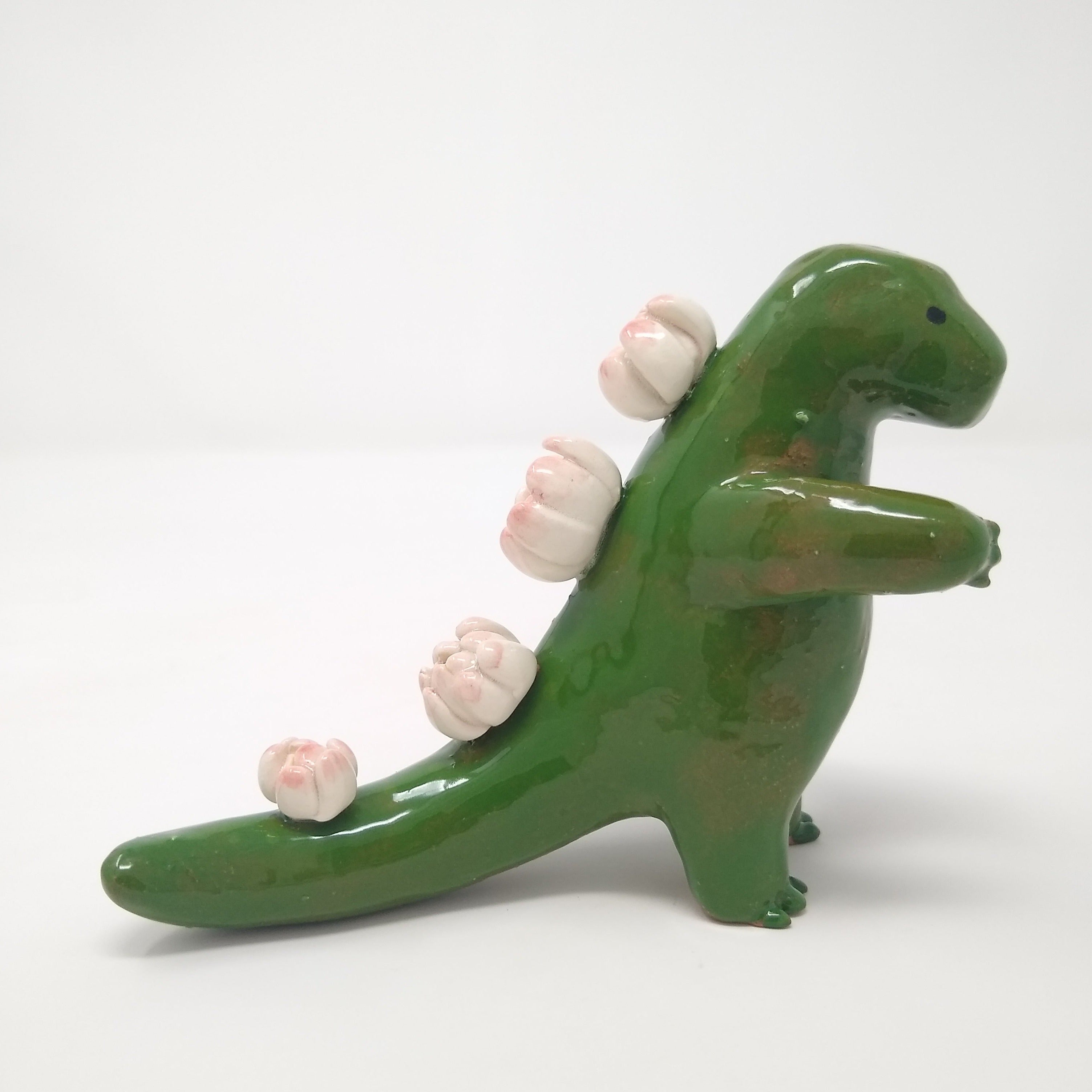 Plants & Flowers 2024 - Jenn Lima - "Lotus Flower Kaiju" – GiantRobotStore