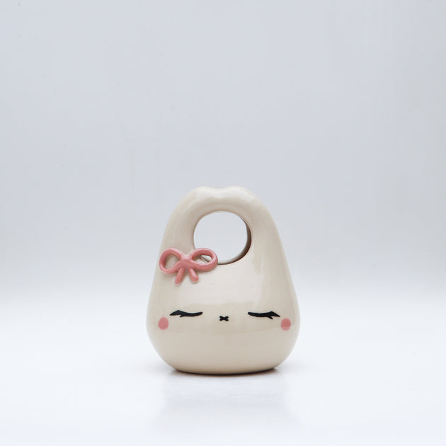 KILN - #34 - Dani Kawaii - "Bella Bunny Bag" – GiantRobotStore