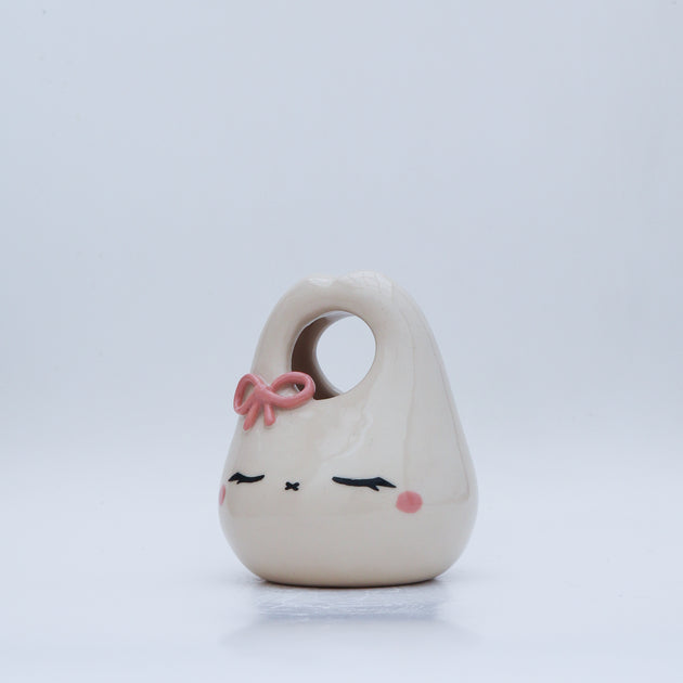 KILN - #34 - Dani Kawaii - "Bella Bunny Bag" – GiantRobotStore
