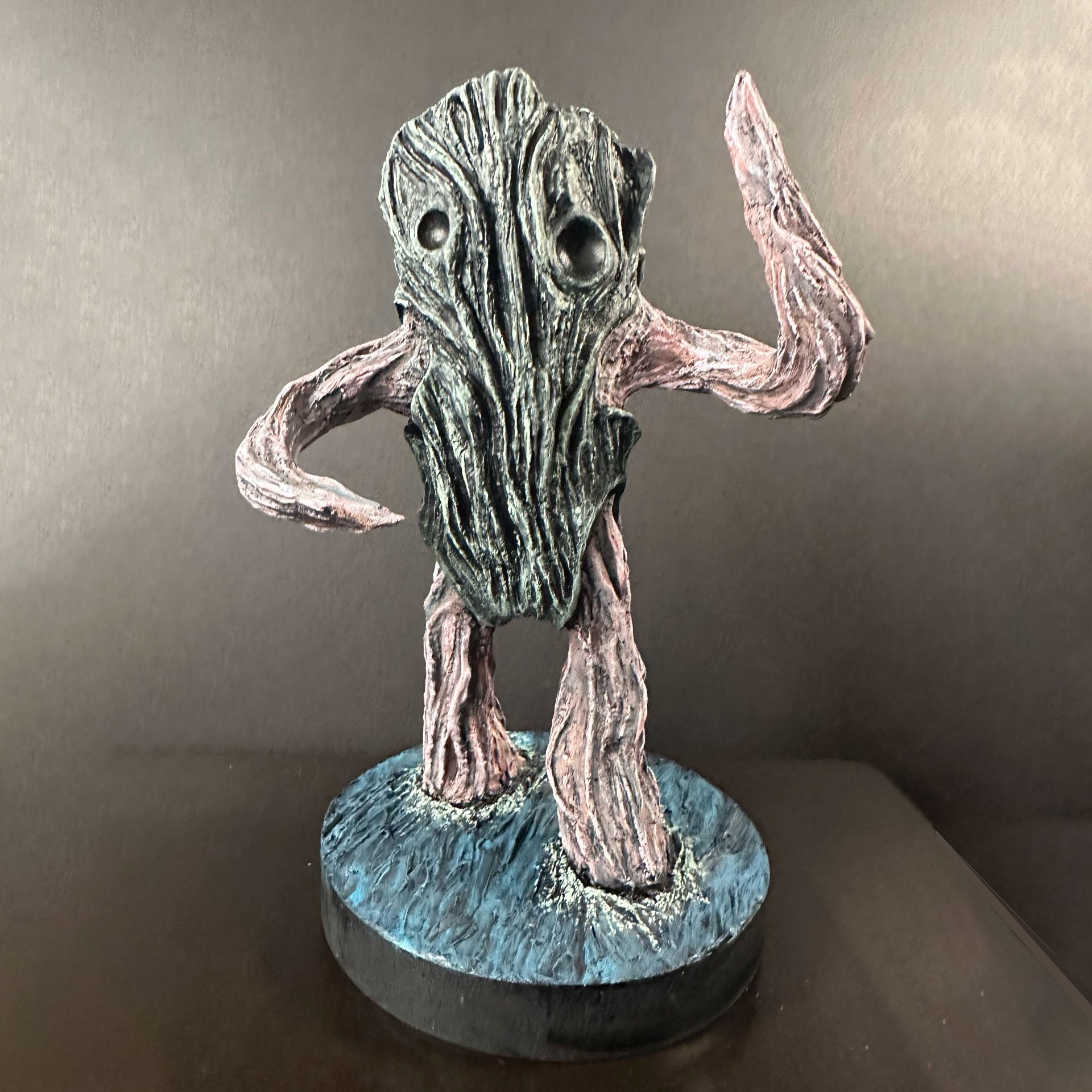 Kaiju 2025 - Jeremy Labib - "Coral Kaiju" – GiantRobotStore