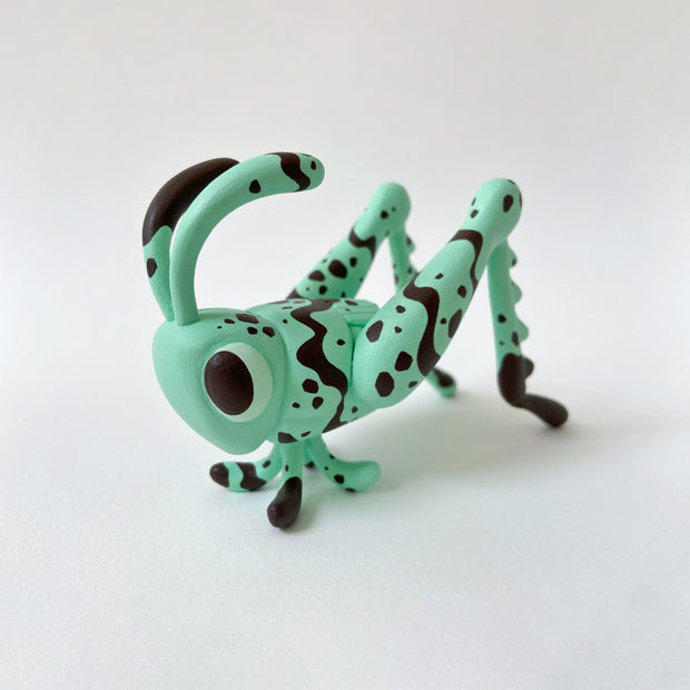 Giant Robot Store: Sweet Tooth – GiantRobotStore