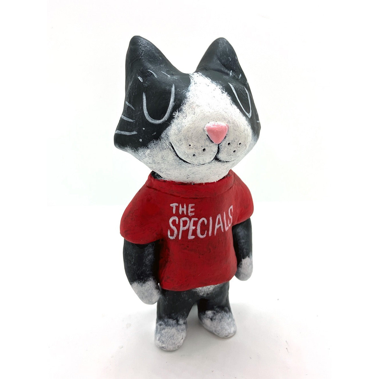 Neko Show 2025 - Kevin Chan - "2 Tone" – GiantRobotStore