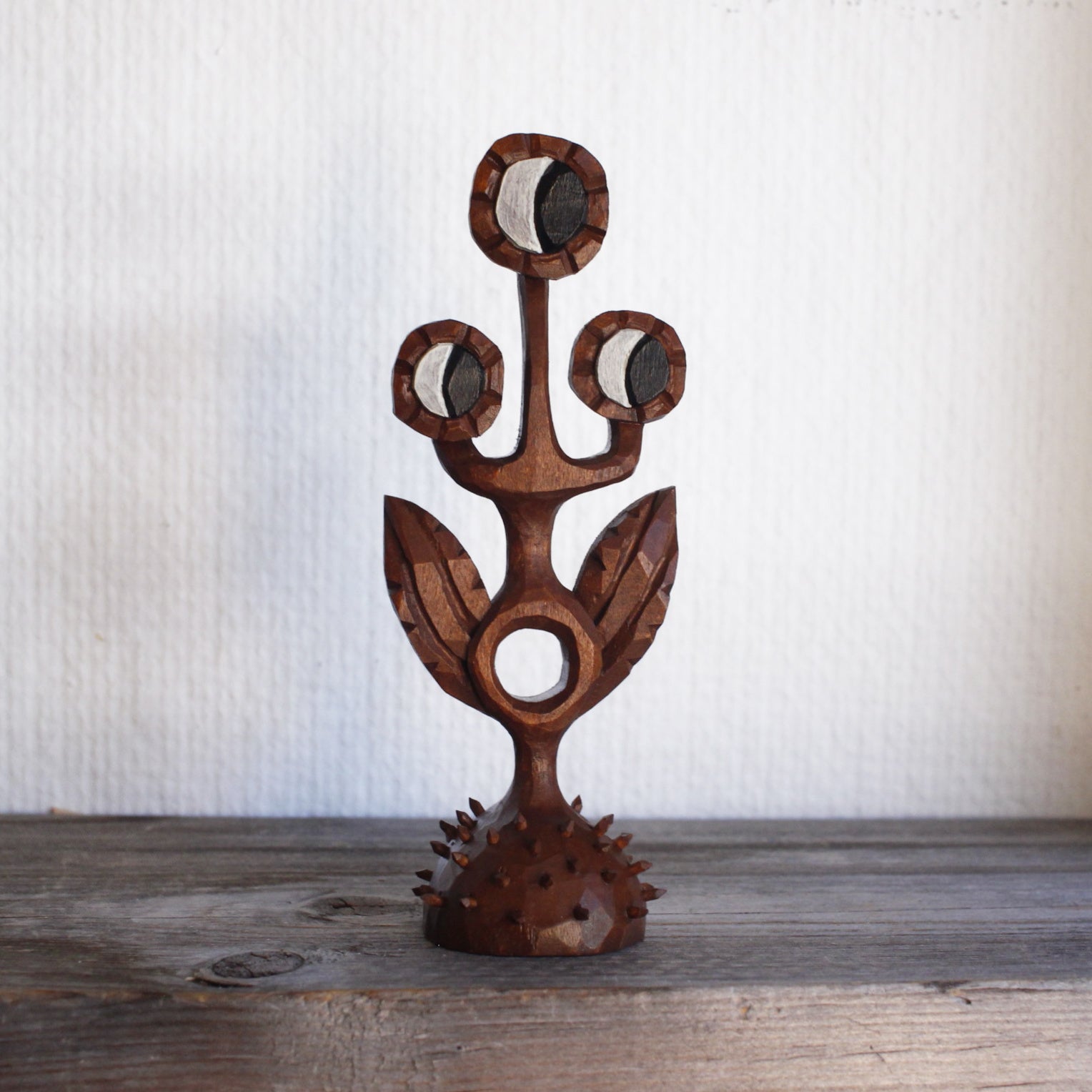 Plants & Flowers 2025 - Jaime Soto - "Plantelabra" – GiantRobotStore