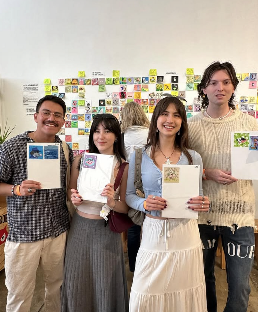 Kaiju Show 2025 Begins July 26th at Giant Robot Store – GiantRobotStore