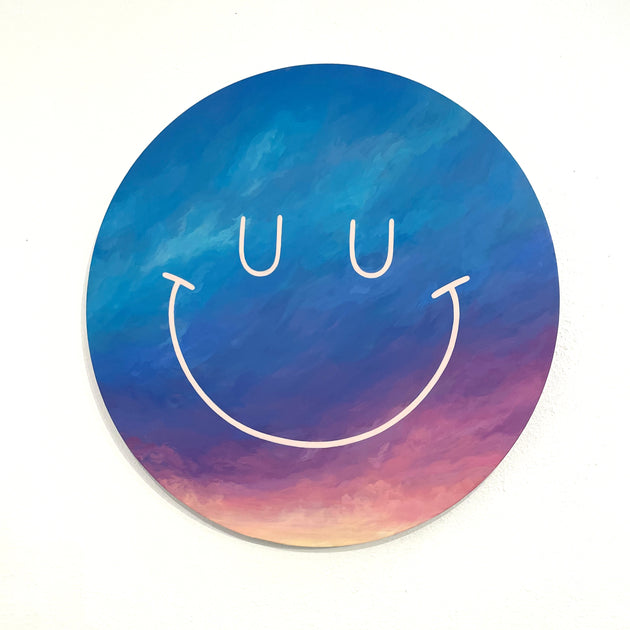 Yoskay Yamamoto - Be My Constellation - #72 - "Sunset Smiley ...