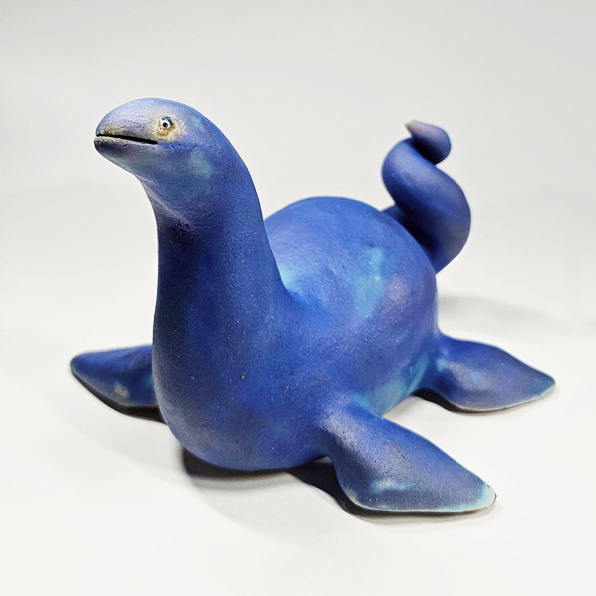 Under the Sea 2025 - Sun-Mo Koo - "Nessie Baby (Island Deep Blue ...
