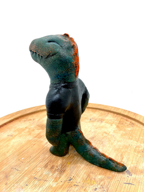 Dino Show 2024 - Kevin Chan - "T Rex" – GiantRobotStore