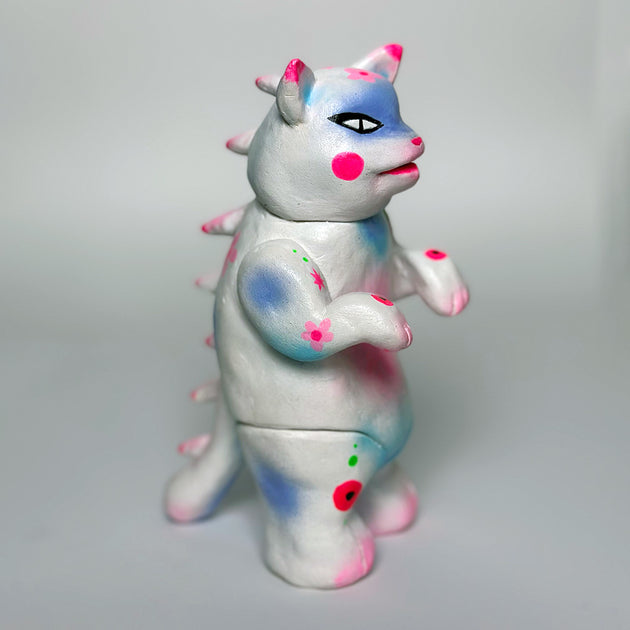 Kaiju 2025 - Zoë Cain - "Kitty Kaiju" – GiantRobotStore