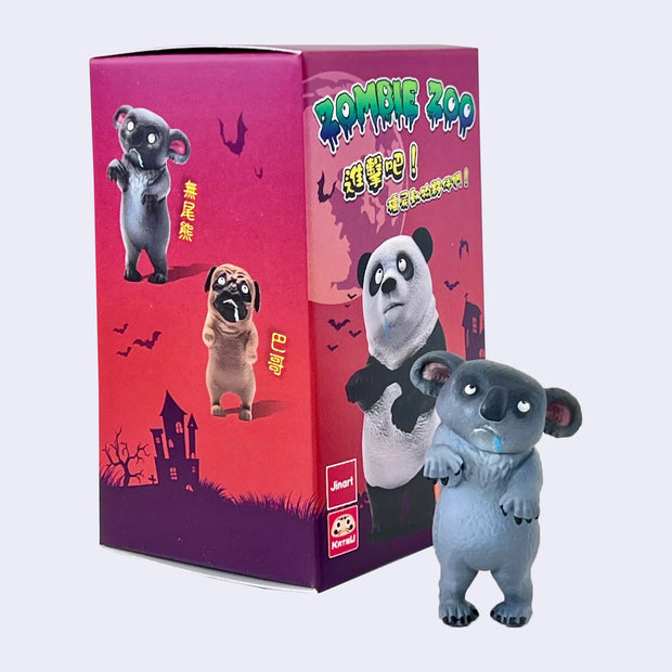 Toys – Tagged "Blind Boxes" – GiantRobotStore
