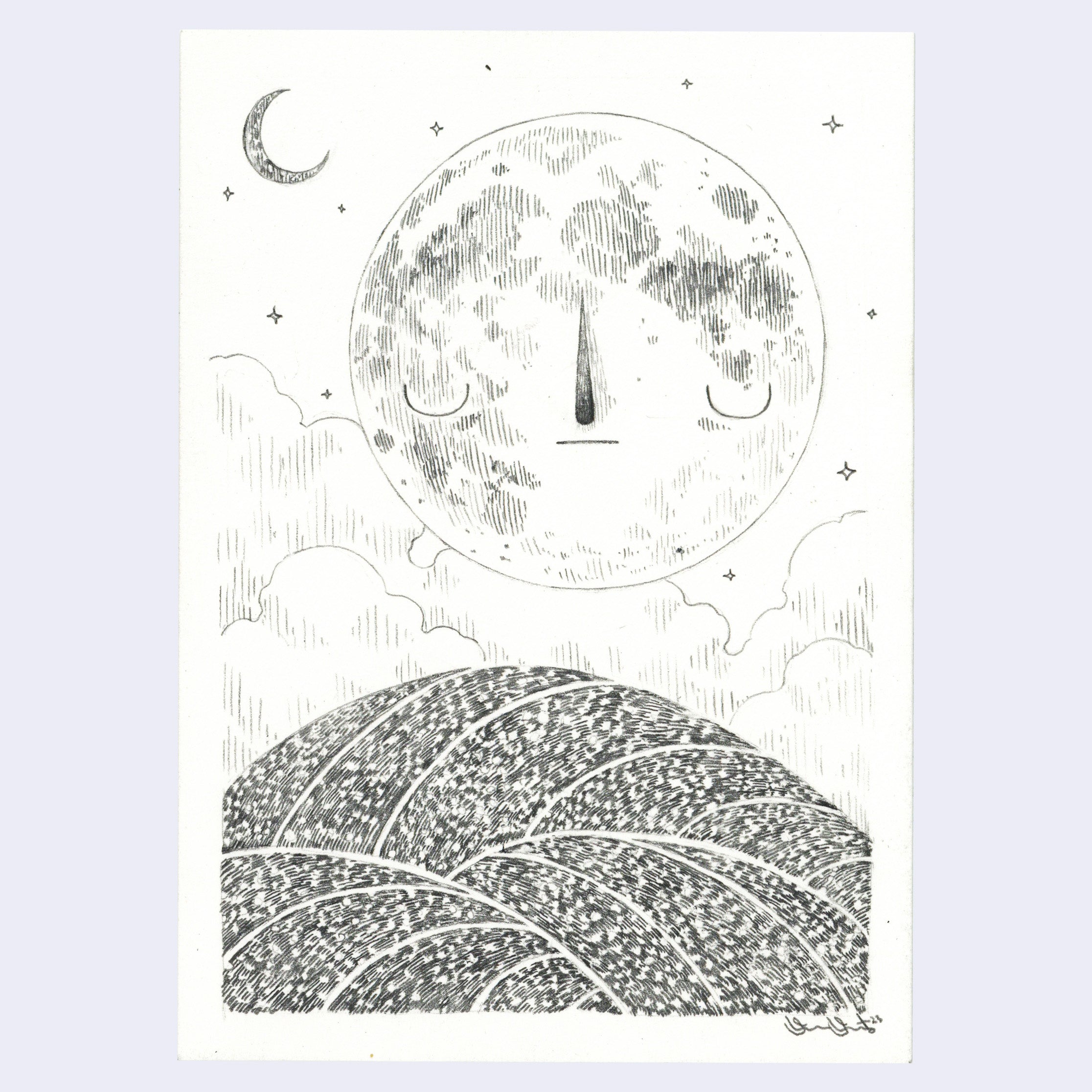 Yoskay Yamamoto - Cry Cry Shine Shine - #05 - "Drawing 10 ...