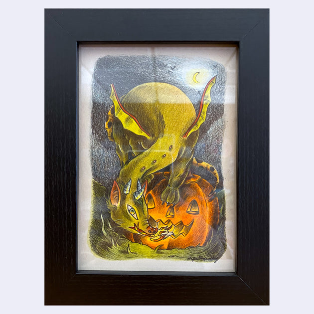 Chromatic Reverb - #71 - Defective Pudding - “Far More, Precious ...