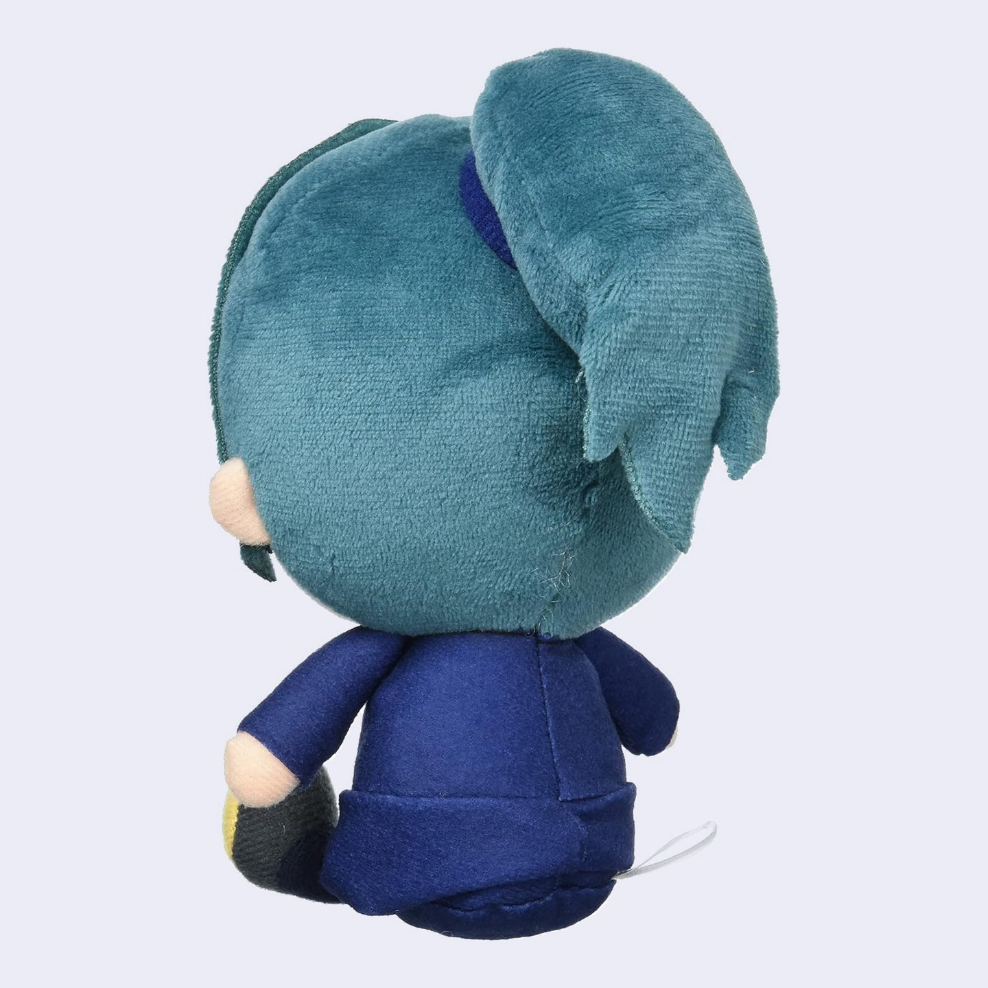 Jujutsu Kaisen - Chibi Maki Zenin 6" Plush – GiantRobotStore