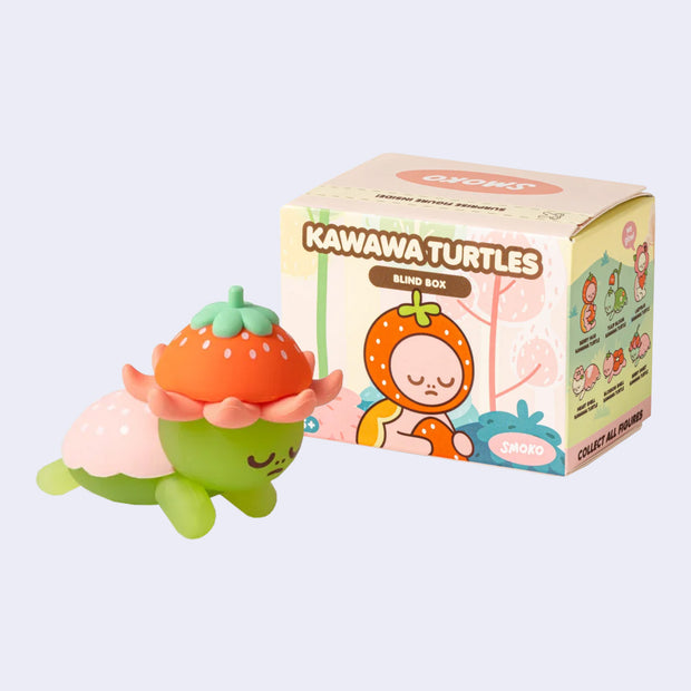 Toys – Tagged "Blind Boxes" – GiantRobotStore