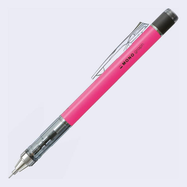 Tombow - Mono Graph Neon Color Mechanical Pencil (Assorted ...
