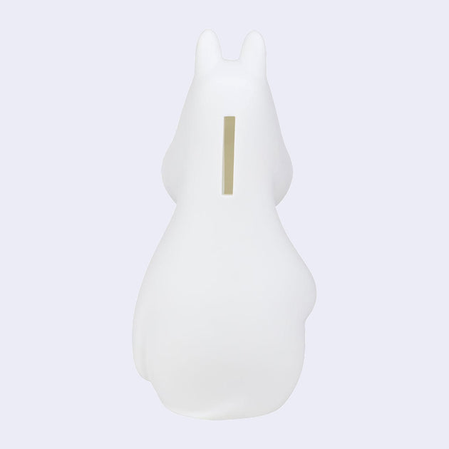 Moomin - Moomintroll Flower Coin Bank – GiantRobotStore
