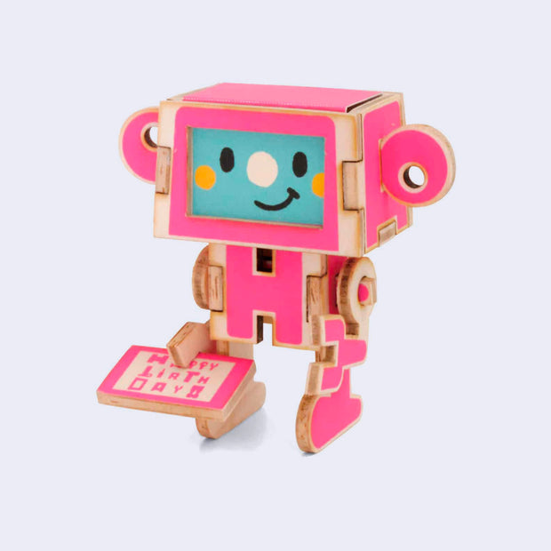 Toys – Page 2 – GiantRobotStore