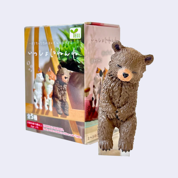 Toys – Tagged "Blind Boxes" – GiantRobotStore