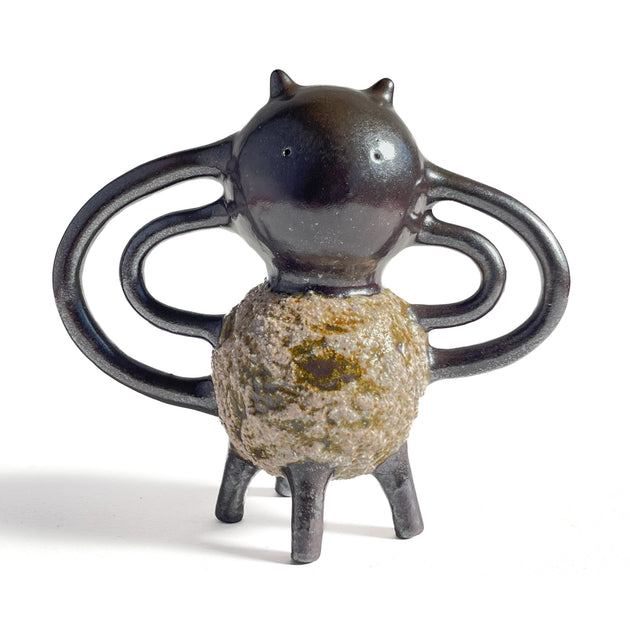 Kozyndan - Going Home - #161 - "Vena" – GiantRobotStore