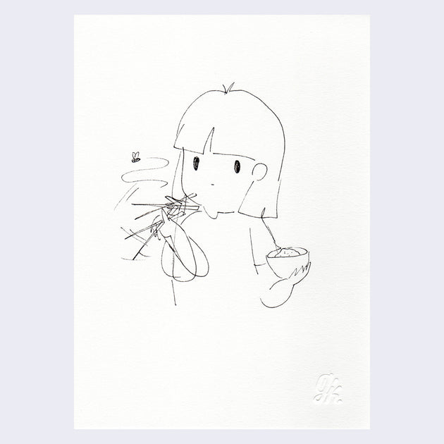 Wonder & Friends - #30 - "Unwelcome Visitor 4" – GiantRobotStore