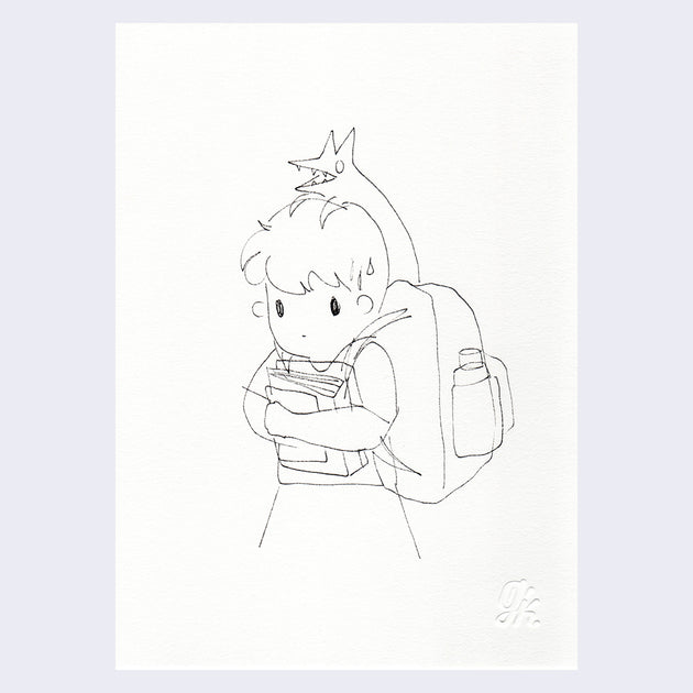 Wonder & Friends - #97 - "Heavy Burdens" – GiantRobotStore