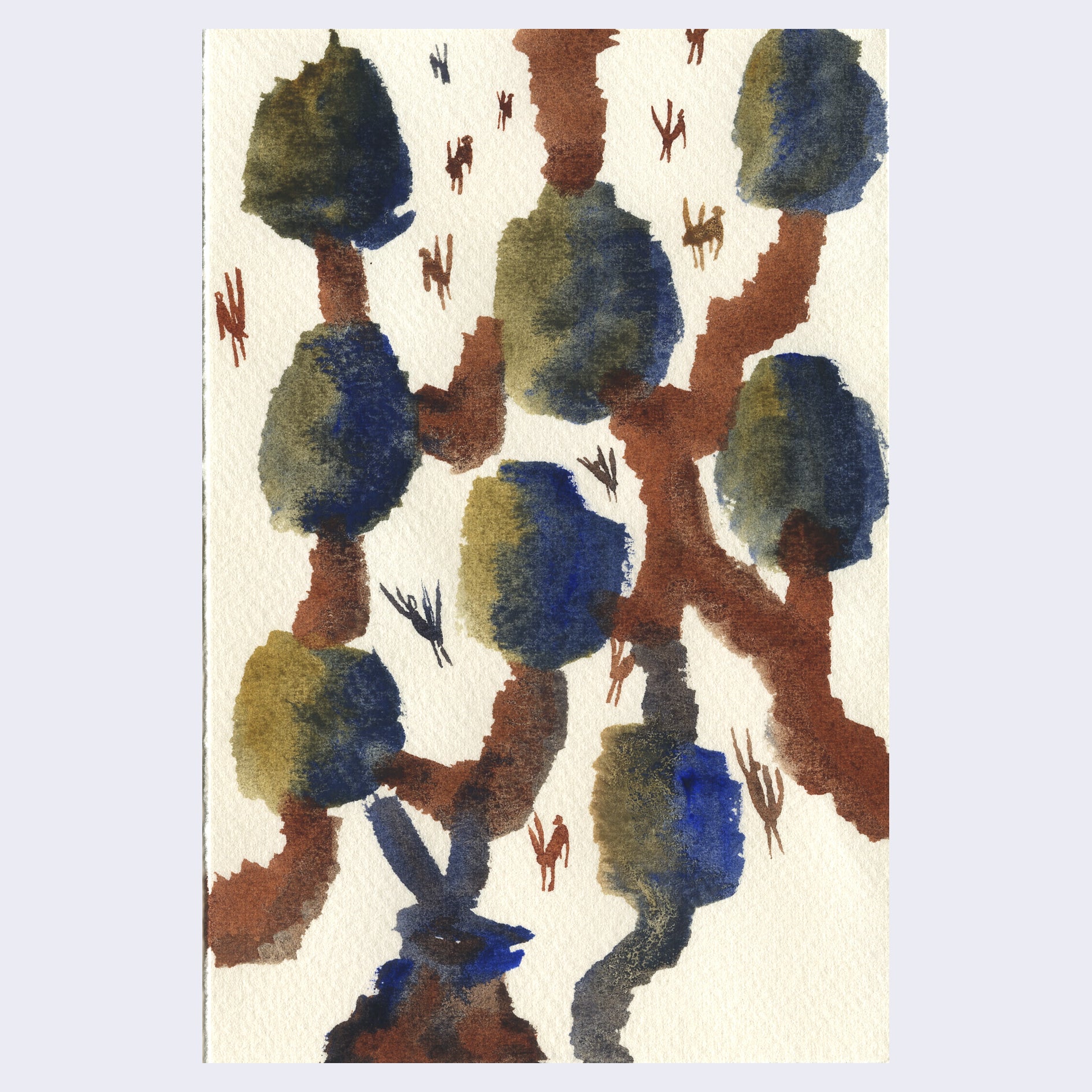 Year of the Rabbit 2023 - Trevor Shin - Untitled #03 – GiantRobotStore