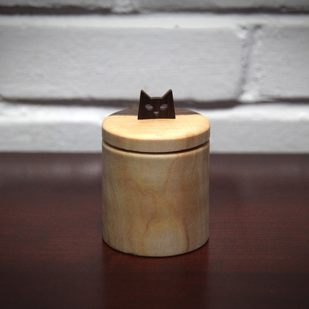 Neko Show 2023 - Lap Ngo - "Cat Box" – GiantRobotStore