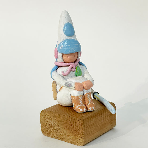 Something Special - #34 - Eric Nakamura - “Girl Genius BH ...