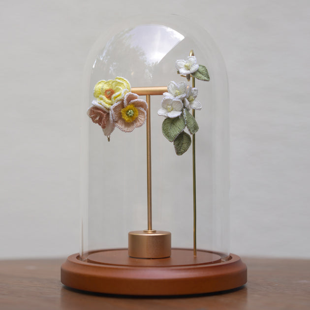 Something Special - #13 - Chihiro Torikai - "Sena's Flowers ...