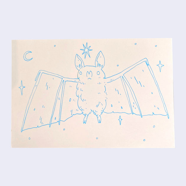 Deth P. Sun – GiantRobotStore