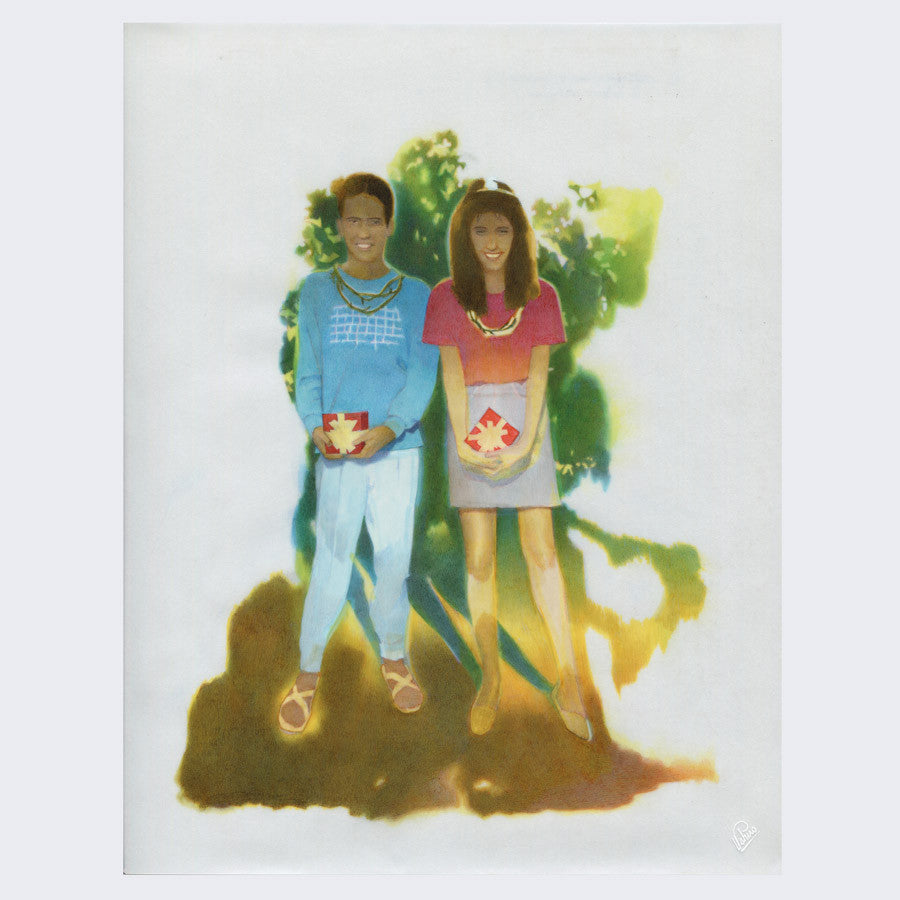Edwin Ushiro - Iao Intermediate School King and Queen - #3 ...