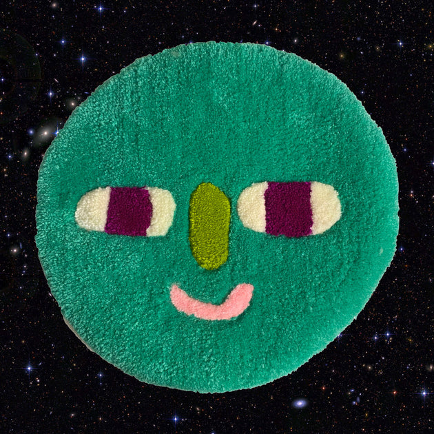 The Special Feature - Made in Chynna - “UNTITLED FACE #10 ...