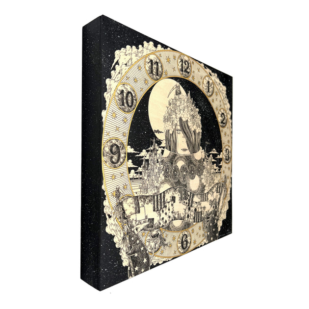 Something Special - #15 - Yusei Abe - “Toki No Tabibito” – GiantRobotStore