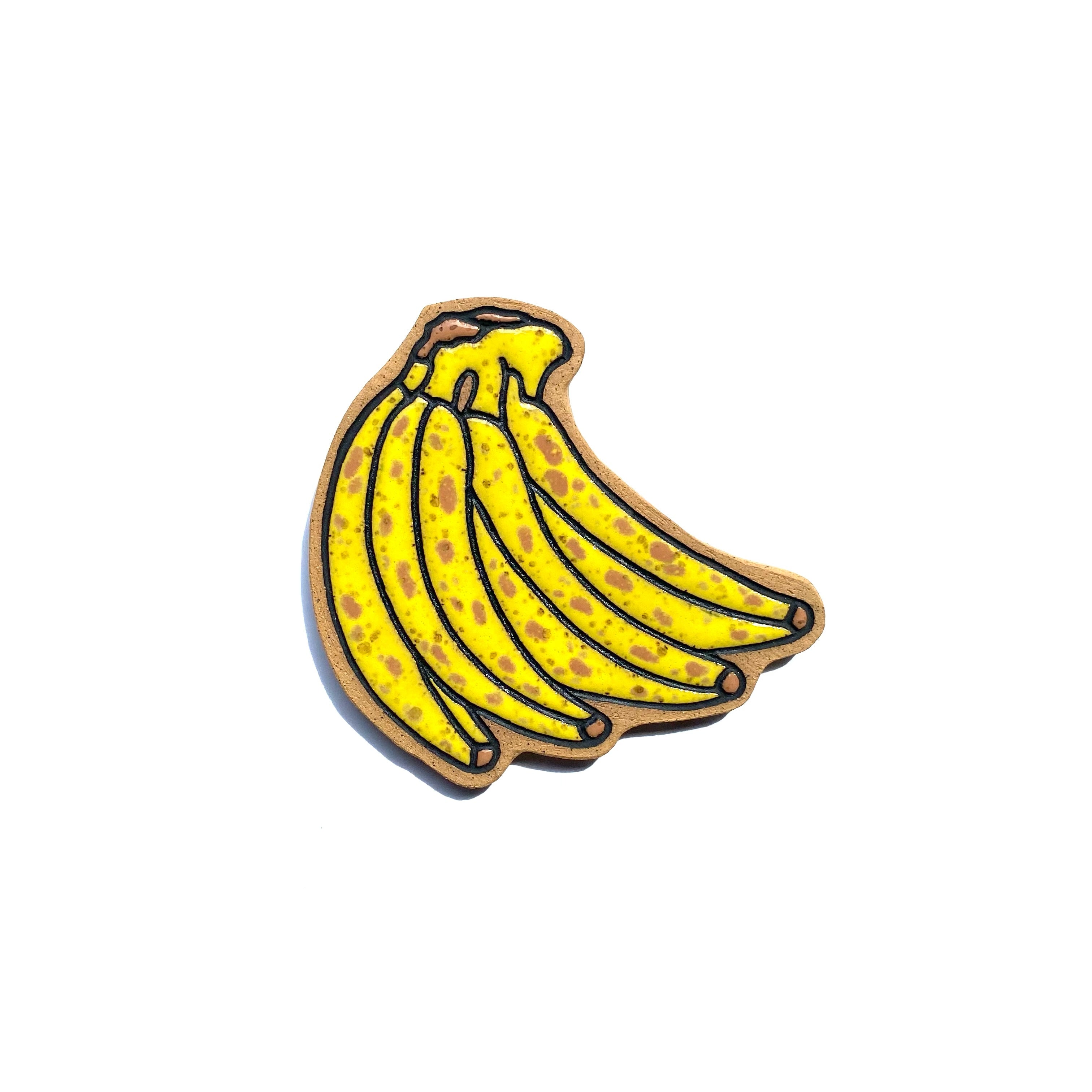 The Special Feature - Christina Margarita Erives - "Platanos, Tile ...