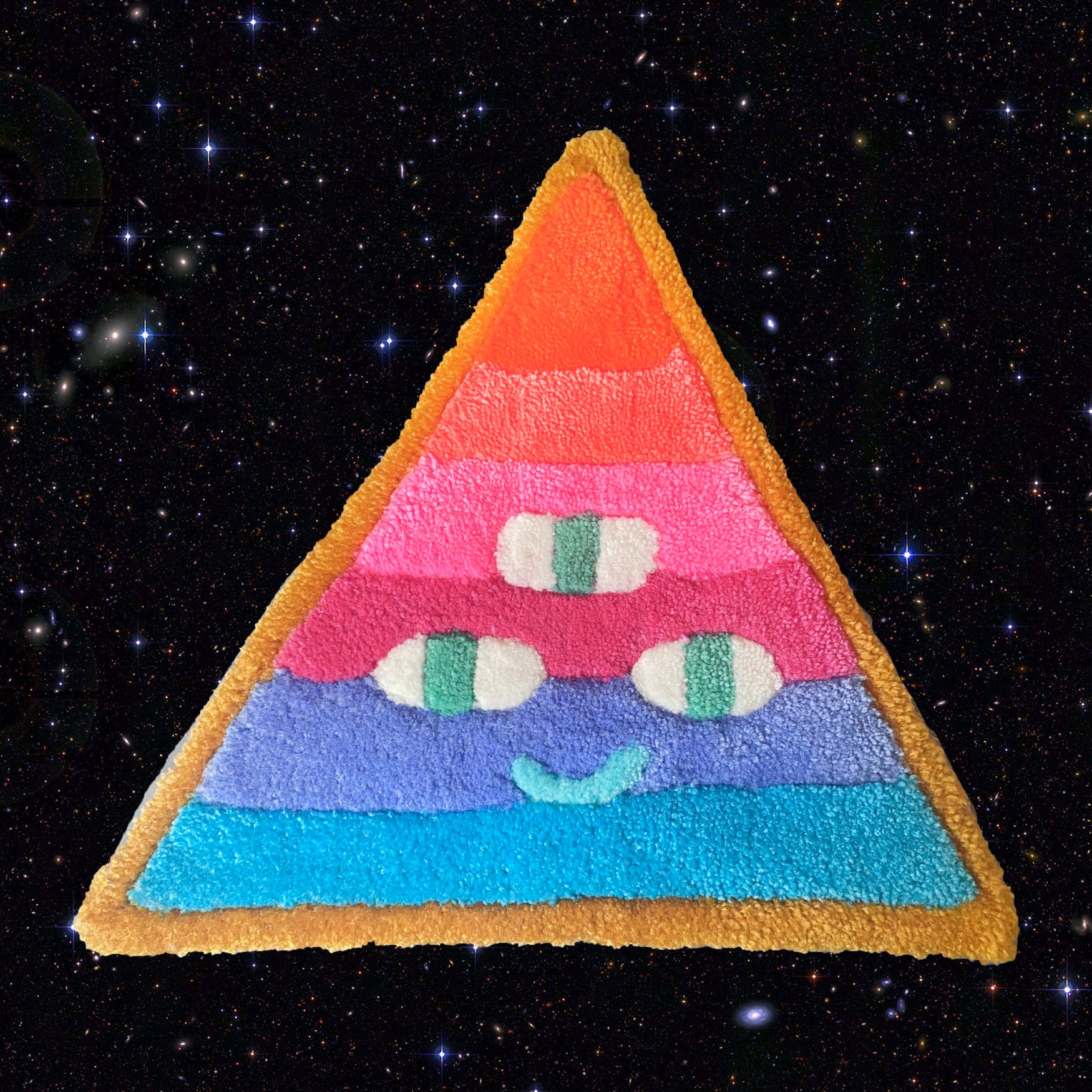 The Special Feature - Made in Chynna - "THE DIVINE EYES" – GiantRobotStore